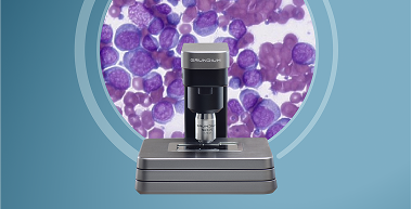 Discover Vetscan Imagyst | Zoetis